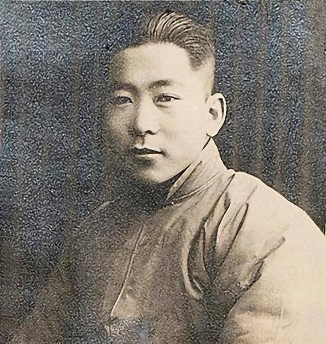 Chen Qiaonian's hard pen handwriting is so amazing! Wei and Jin style ...