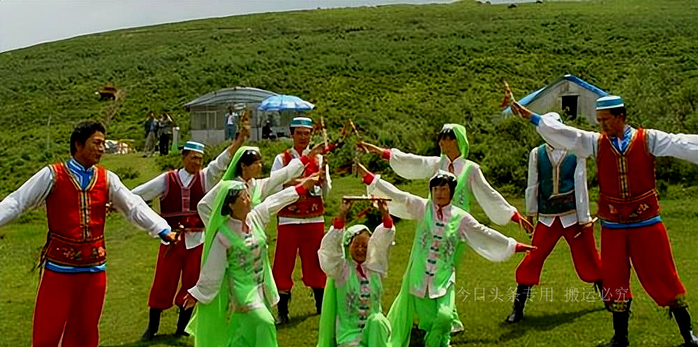 The youngest Baoan clan, why are they called Baoan clan? How did it ...