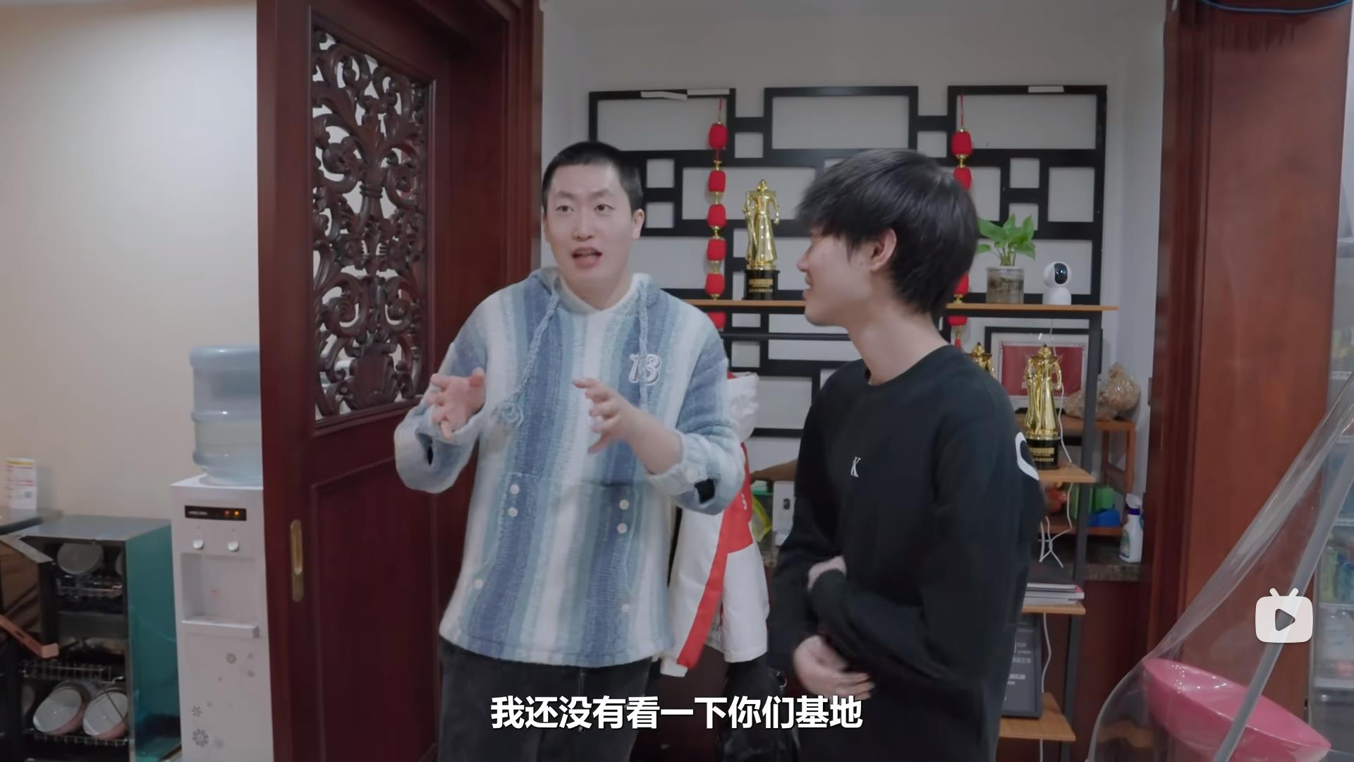 Aunt C of JDG's cooking is numb. Ruler gained weight within a few days ...