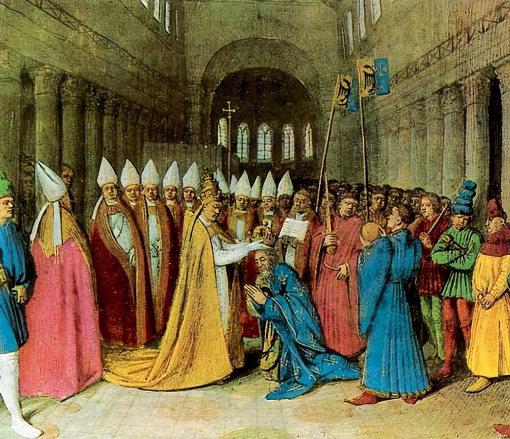 The League of City-States in Italy: What Are the Causes of Development ...