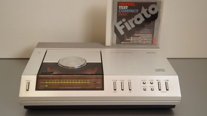 Why Japanese CD players have been discontinued but CDs are still on ...