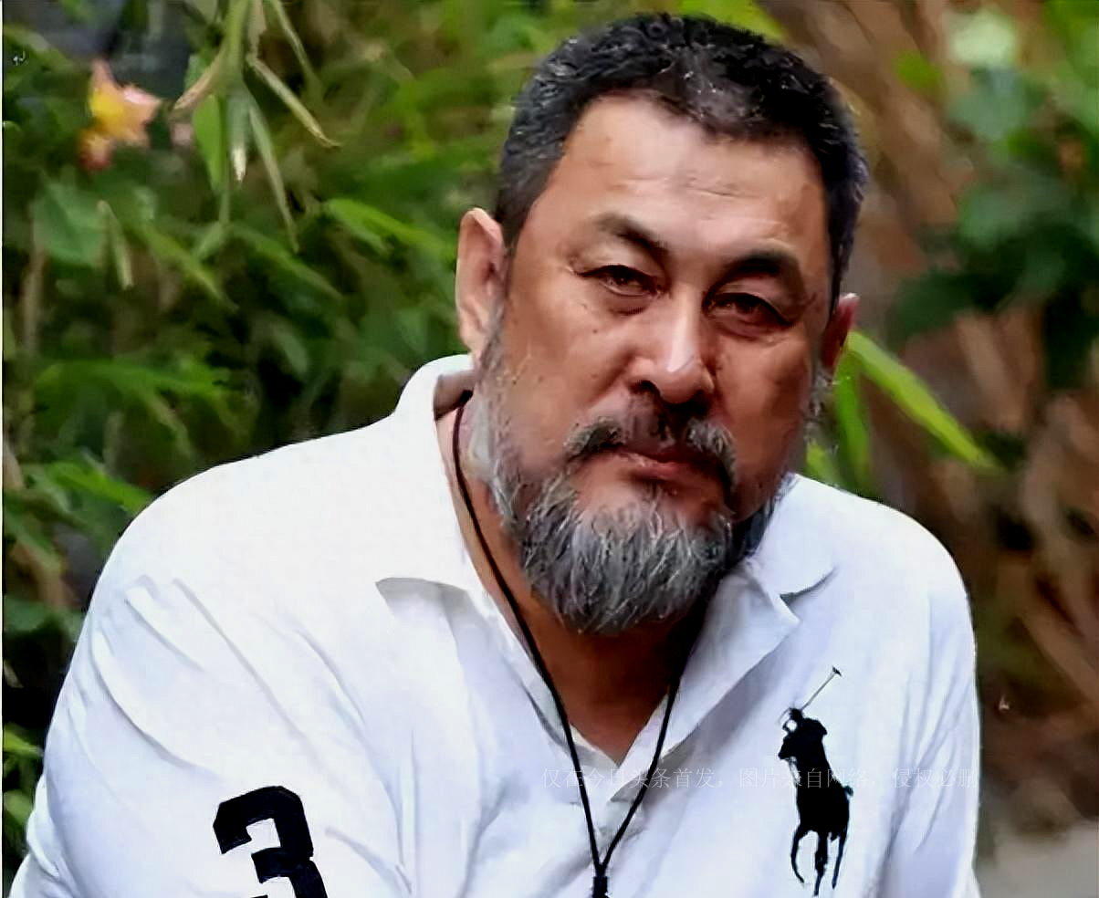 The "disappearance" of "Guan Yu" Lu Shuming is a loss to the ...