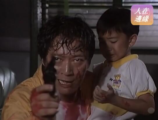 The 76-year-old Hong Kong veteran actor Fang Gang has become kind ...