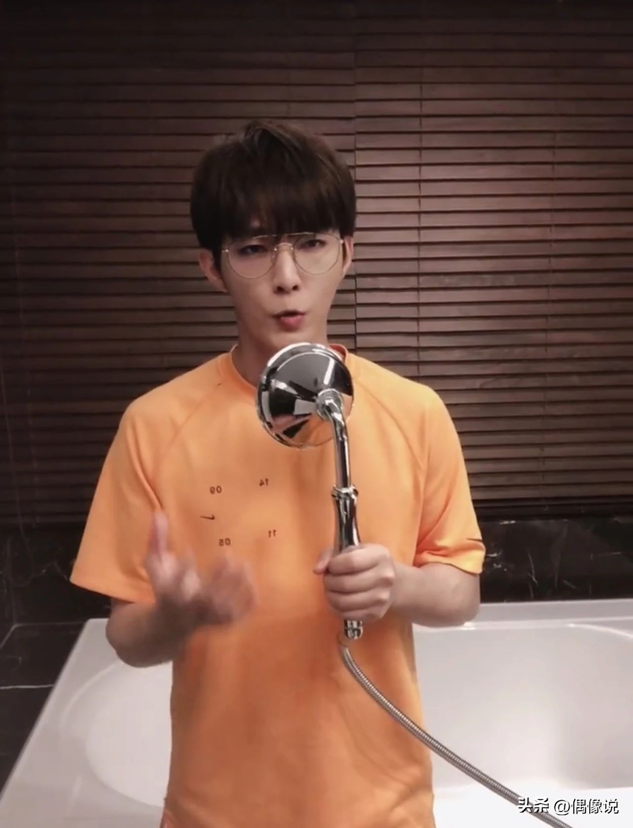 Qiu Yaole's mother sued Aaron Yan! Accused of three major crimes ...