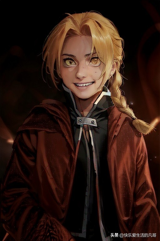 Vlad(Stable Diffusion)進階——ACG LoRA的寫實風運用實戰 - 頭條匯