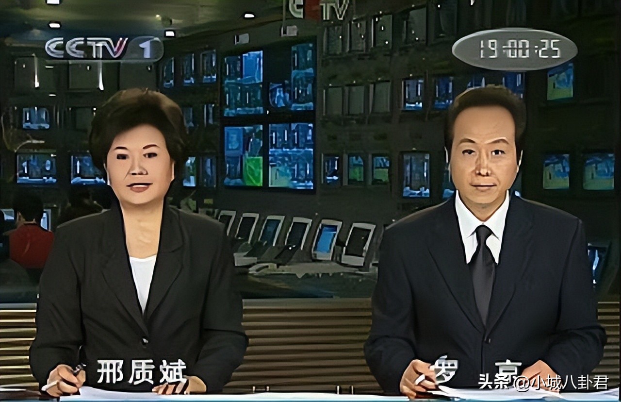The 7 anchors that CCTV will never see again thought they were retiring ...