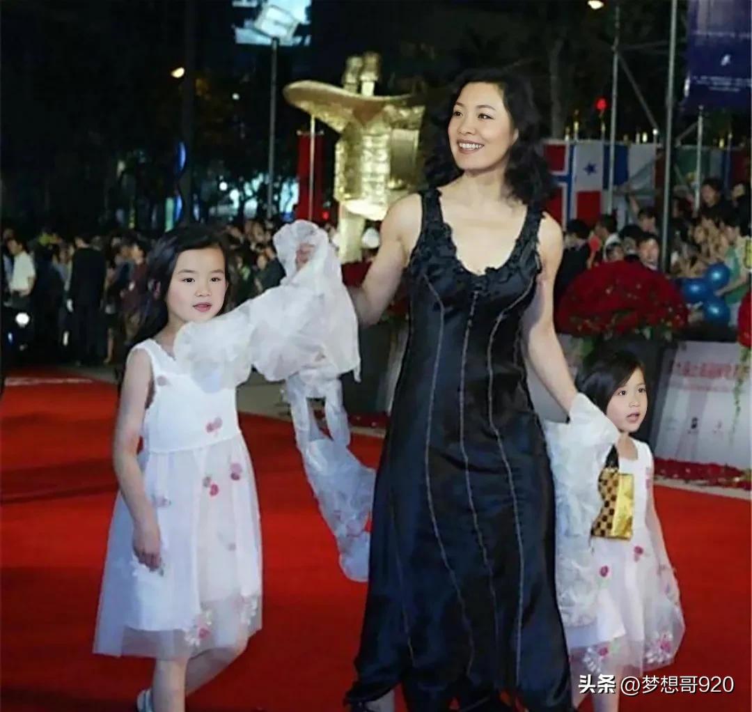 Why did Chen Chong go to study in the United States when his career was ...