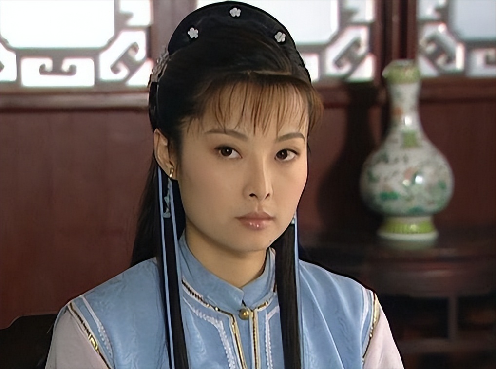 Yuan Li: Why can't Du Xiaoyue and Ji Xiaolan get together because of the big age gap between the ...