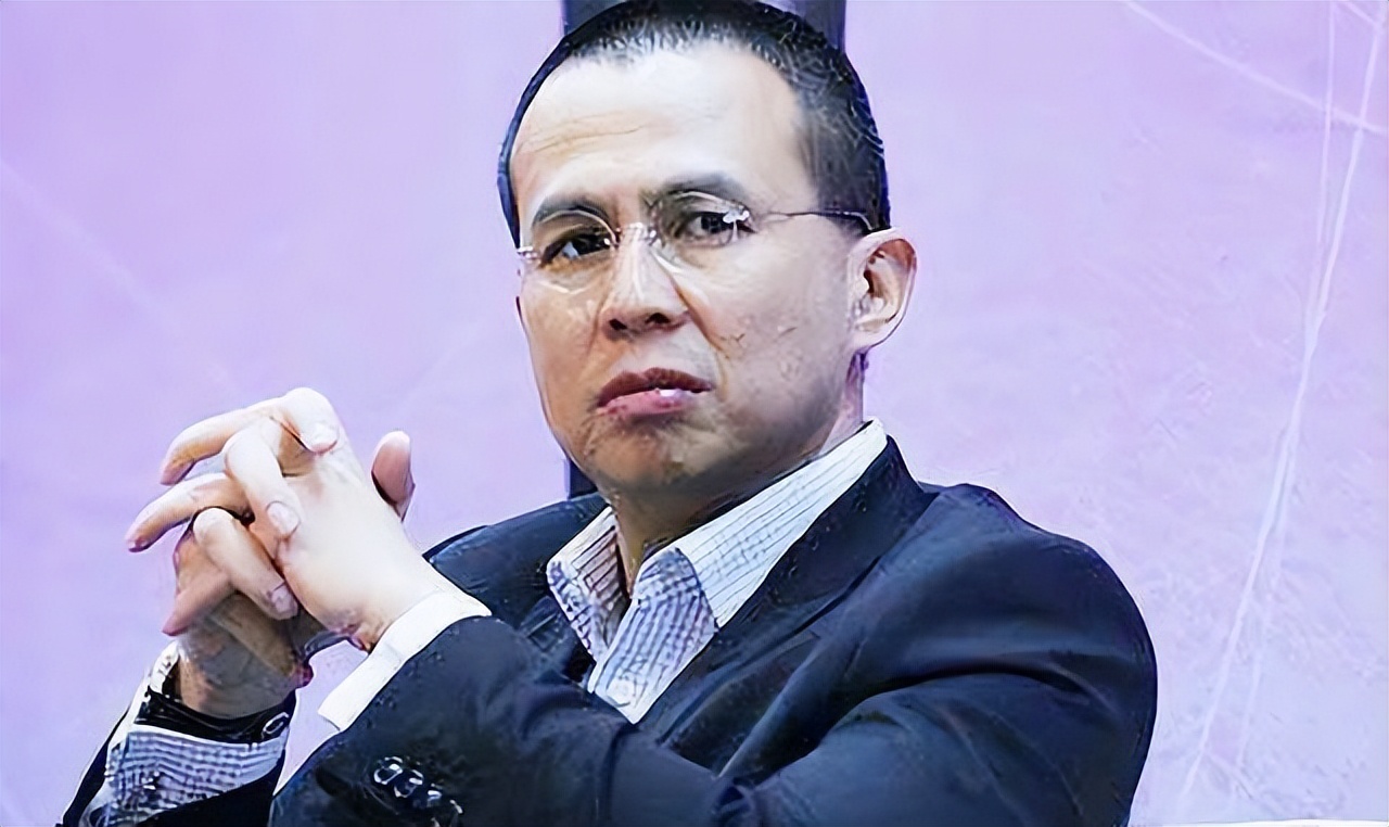 34 years have passed, and Zhuang Yueming's death is still a thorn in Li ...