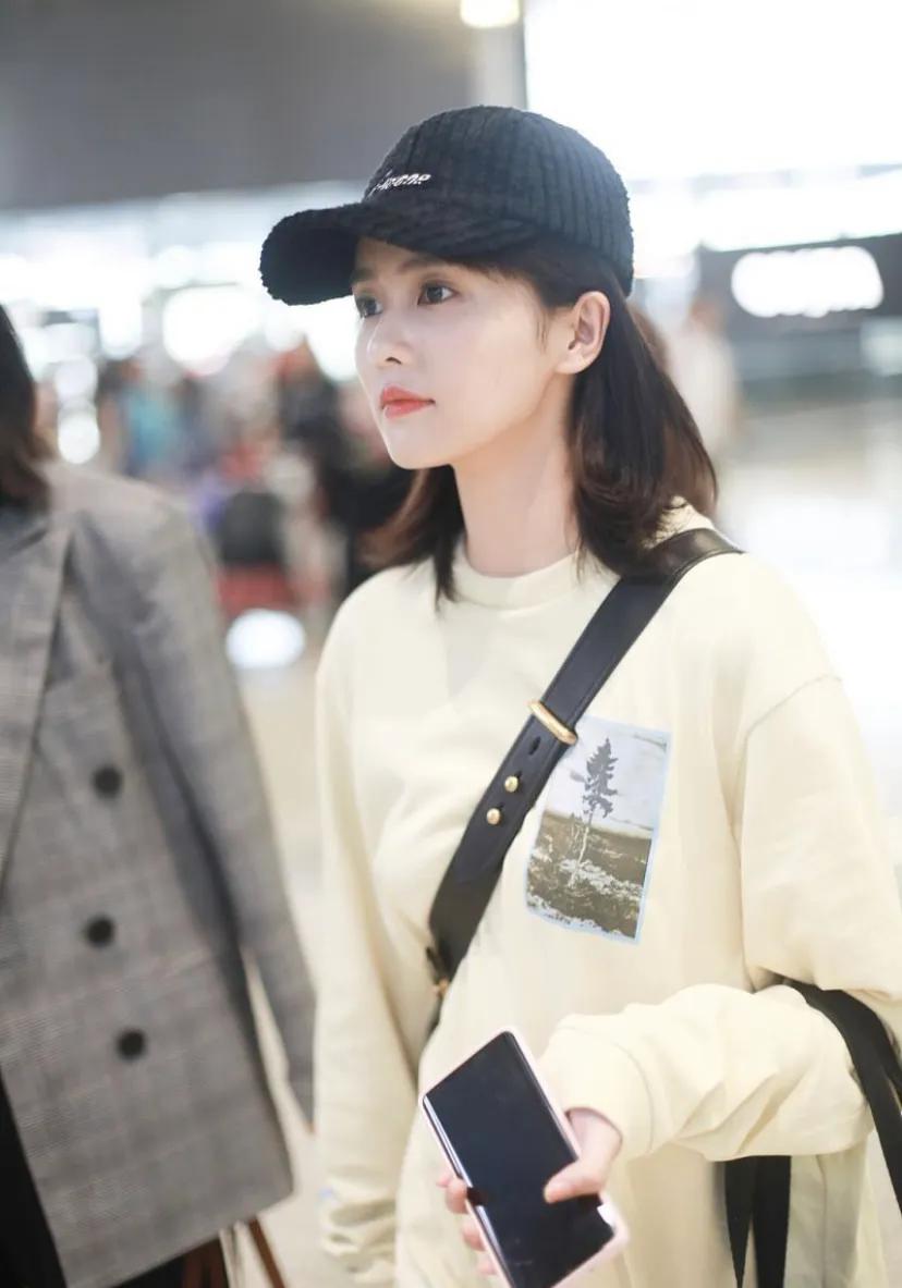 Bailu: Acting and beauty, an inspirational role model for the new ...