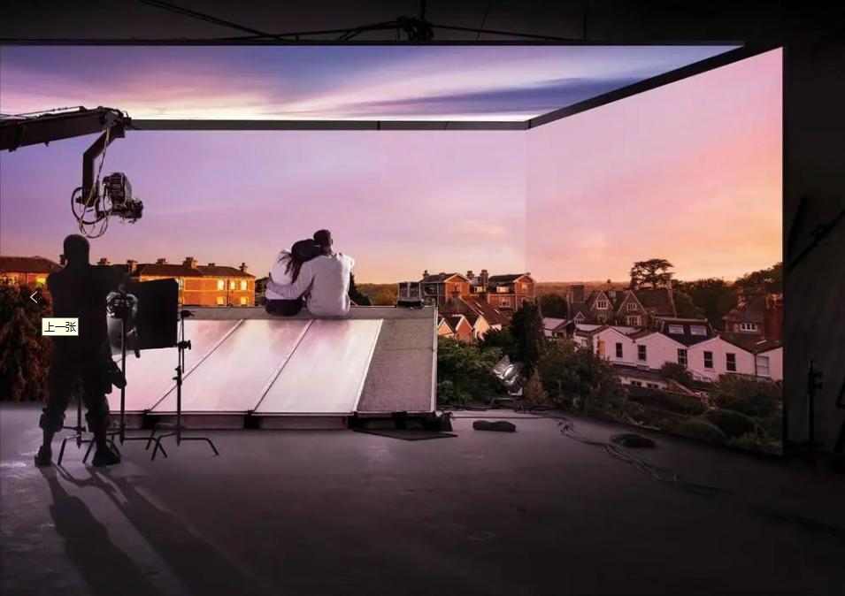This technology has become the key reason why many high-quality films ...