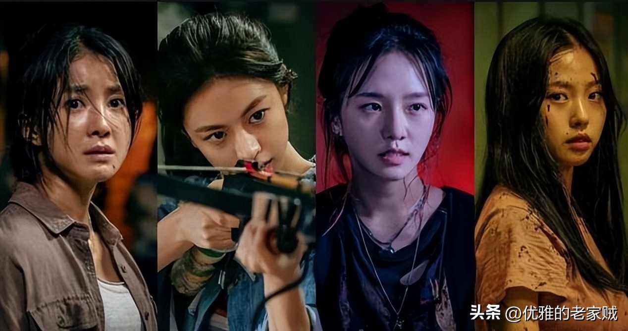 Song Jiang expressed full confidence in the sequel of "Sweet Home ...