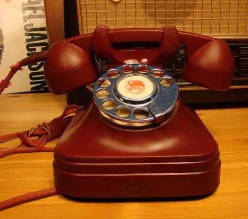 What information did the United States and Russia restart the red phone ...