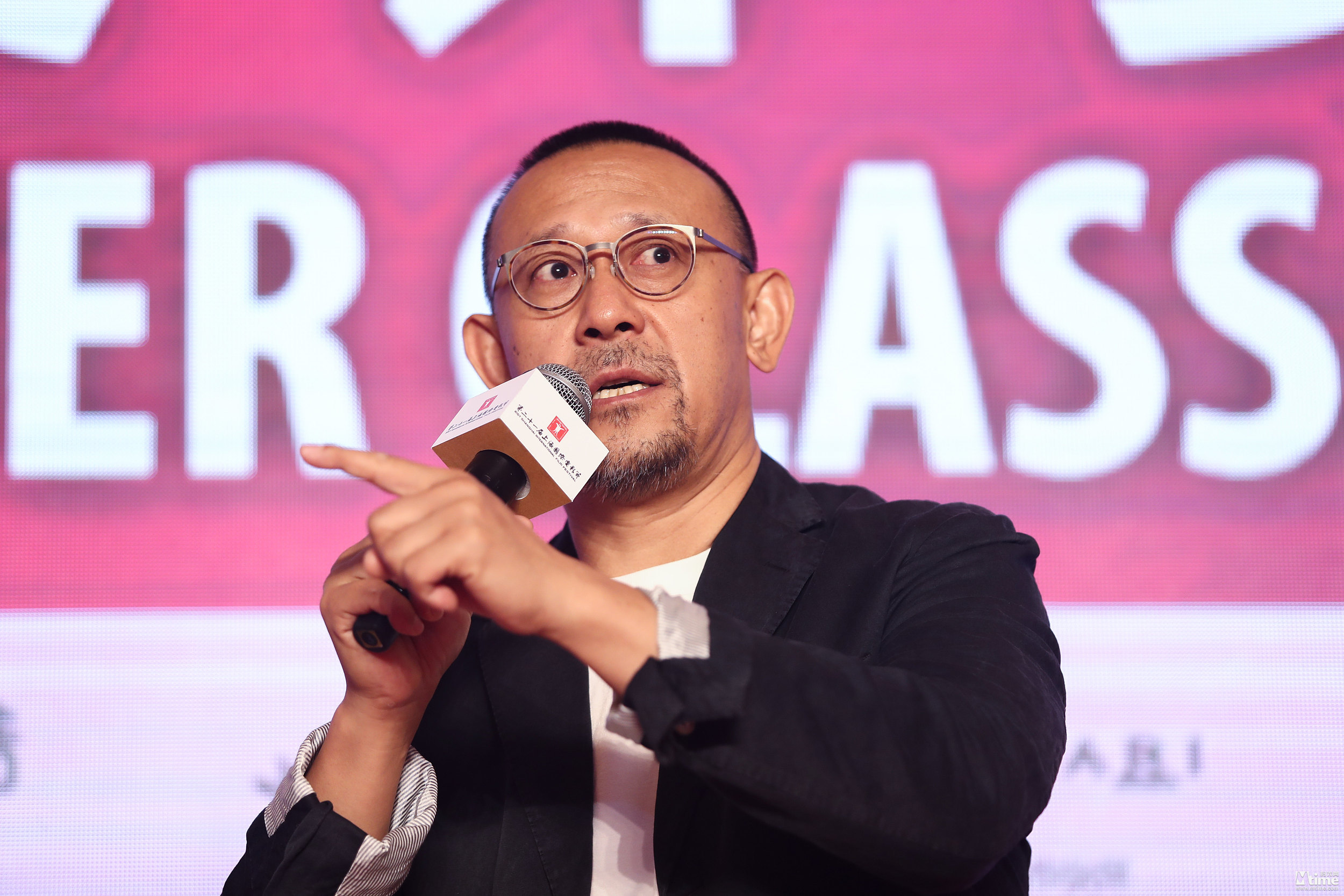 First there is Liu Xiaoqing, then there is tranquility, "The Prodigal ...