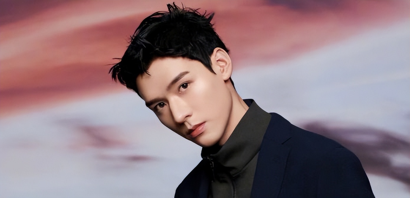 Why are Gong Jun's fans called Junweixian? - iNEWS