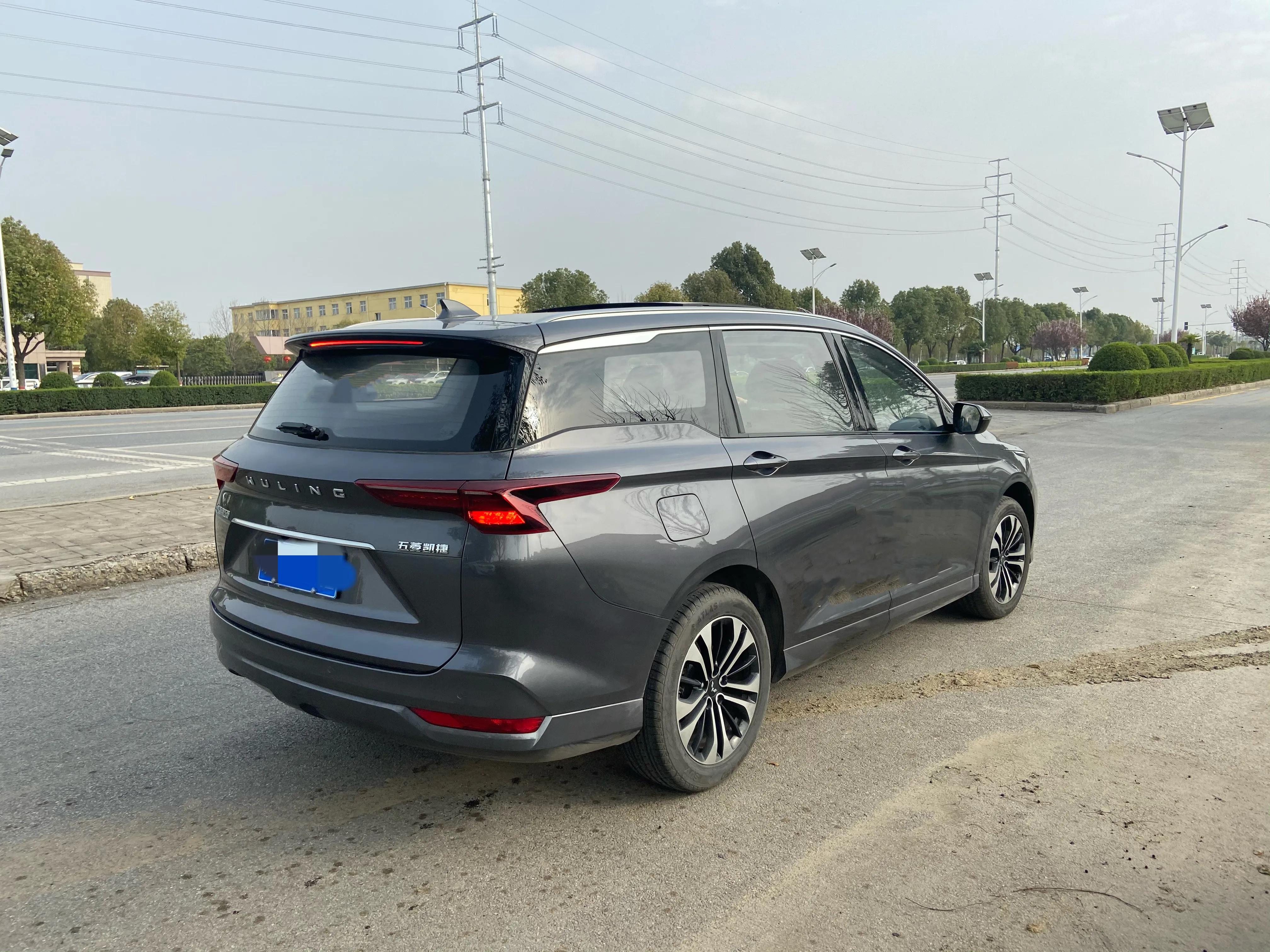 Capgemini seats are the key to my love for this car - iNEWS