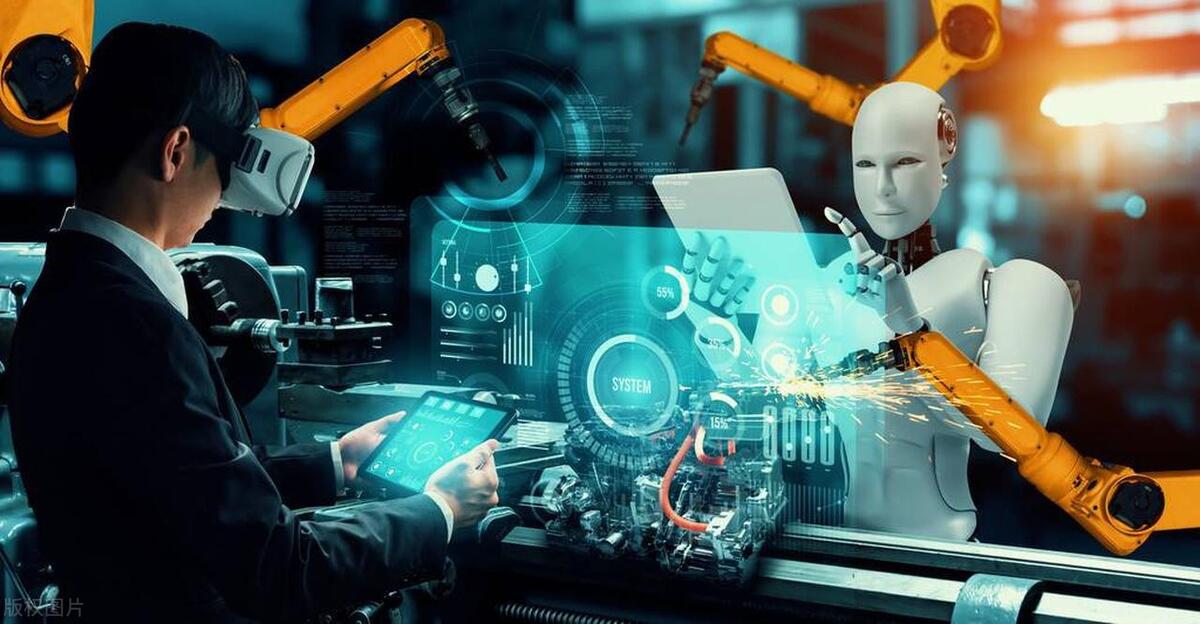 Will robots replace human jobs? What are the pros and cons, and what countermeasures should be ...