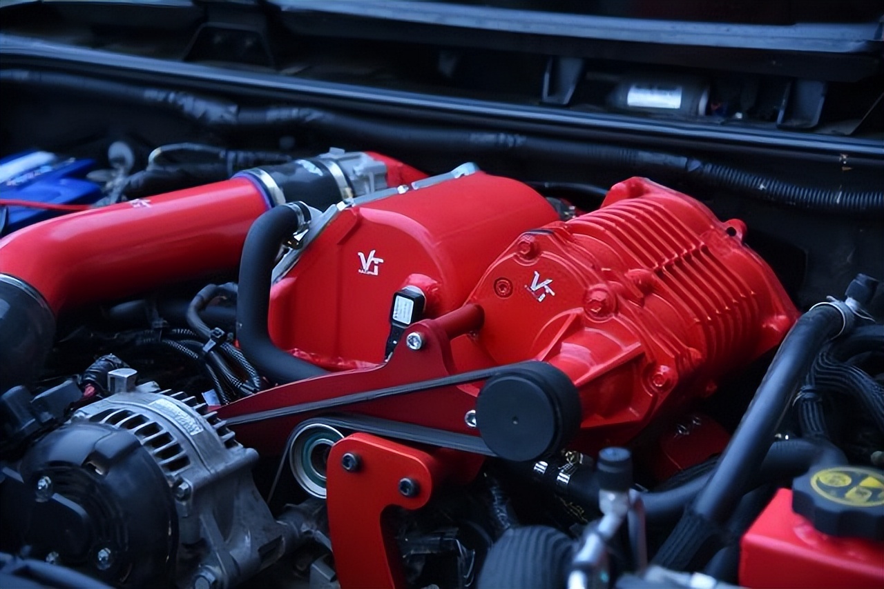 Hardcore off-road tough guy chooses Wrangler to upgrade twin-screw ...