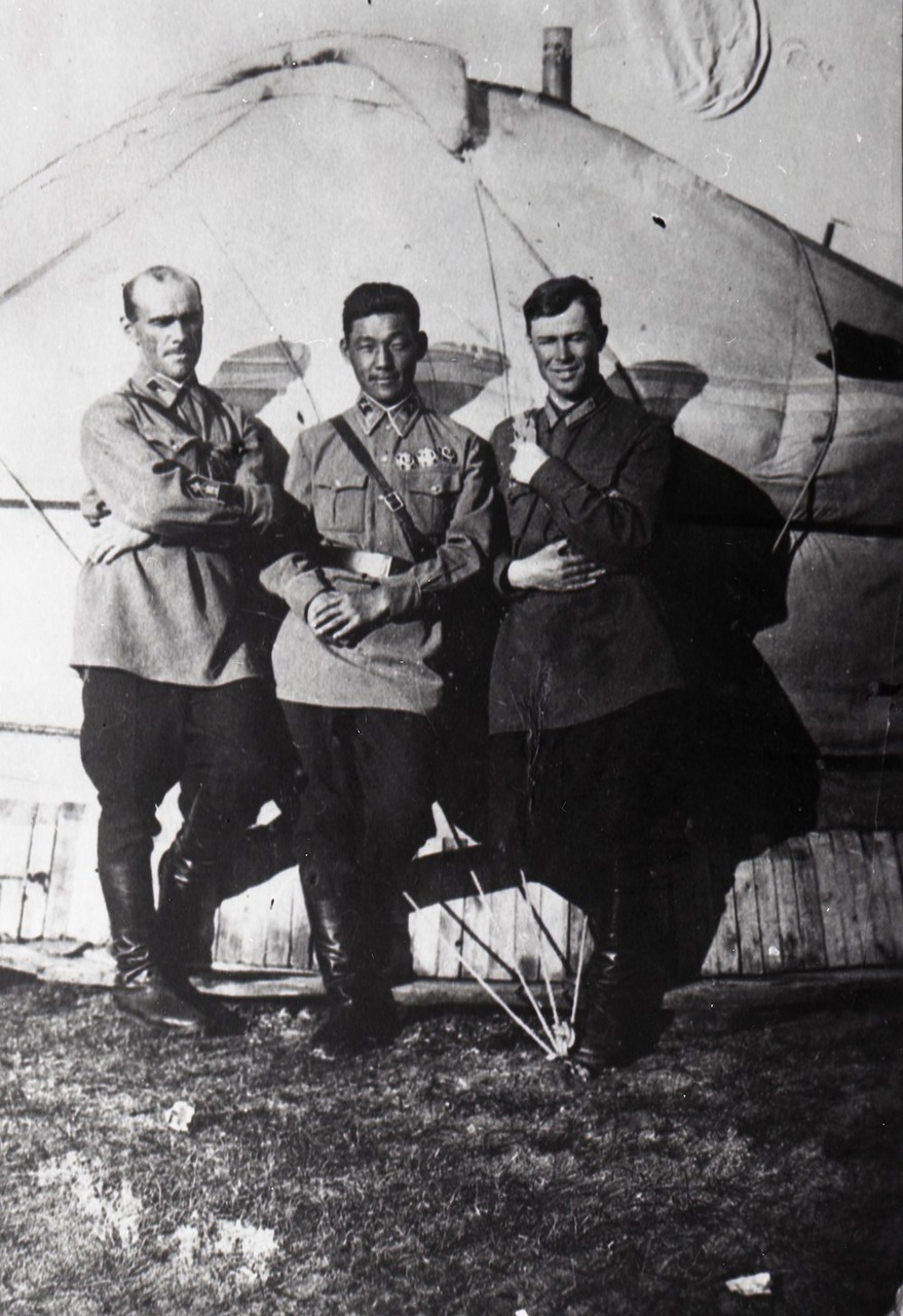 The Battle of Nomenkan in 1939: The Japanese army used Russian remnants ...