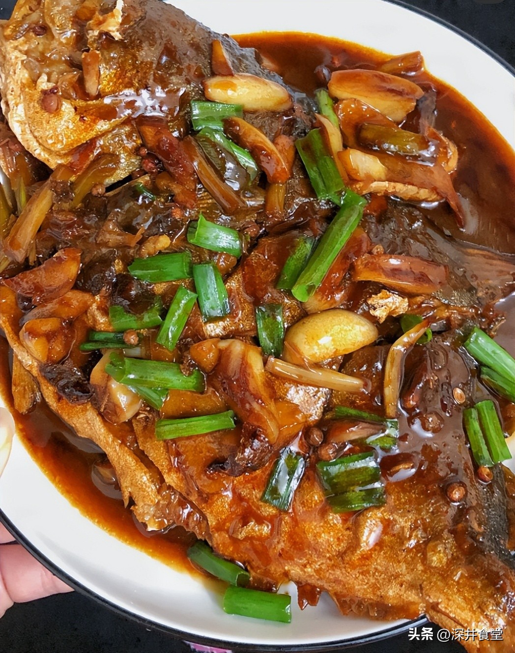 Nine dishes suitable for New Year's Eve dinner!Simple and easy to make ...