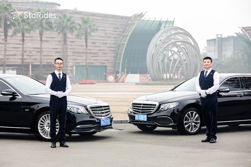 Inventory of the brands that high-end people like, Yao Chuxing is the ...