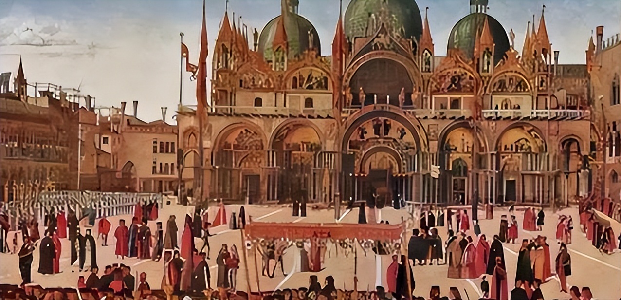 A Brief Analysis of the Reasons for the Excommunication of Pope ...