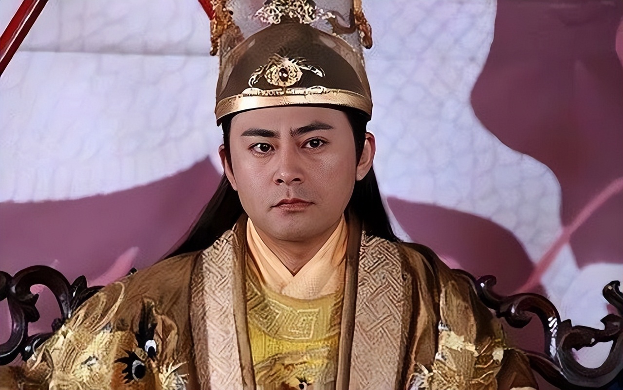 Why did the last emperor of the Ming Dynasty, Chongzhen, hang himself ...