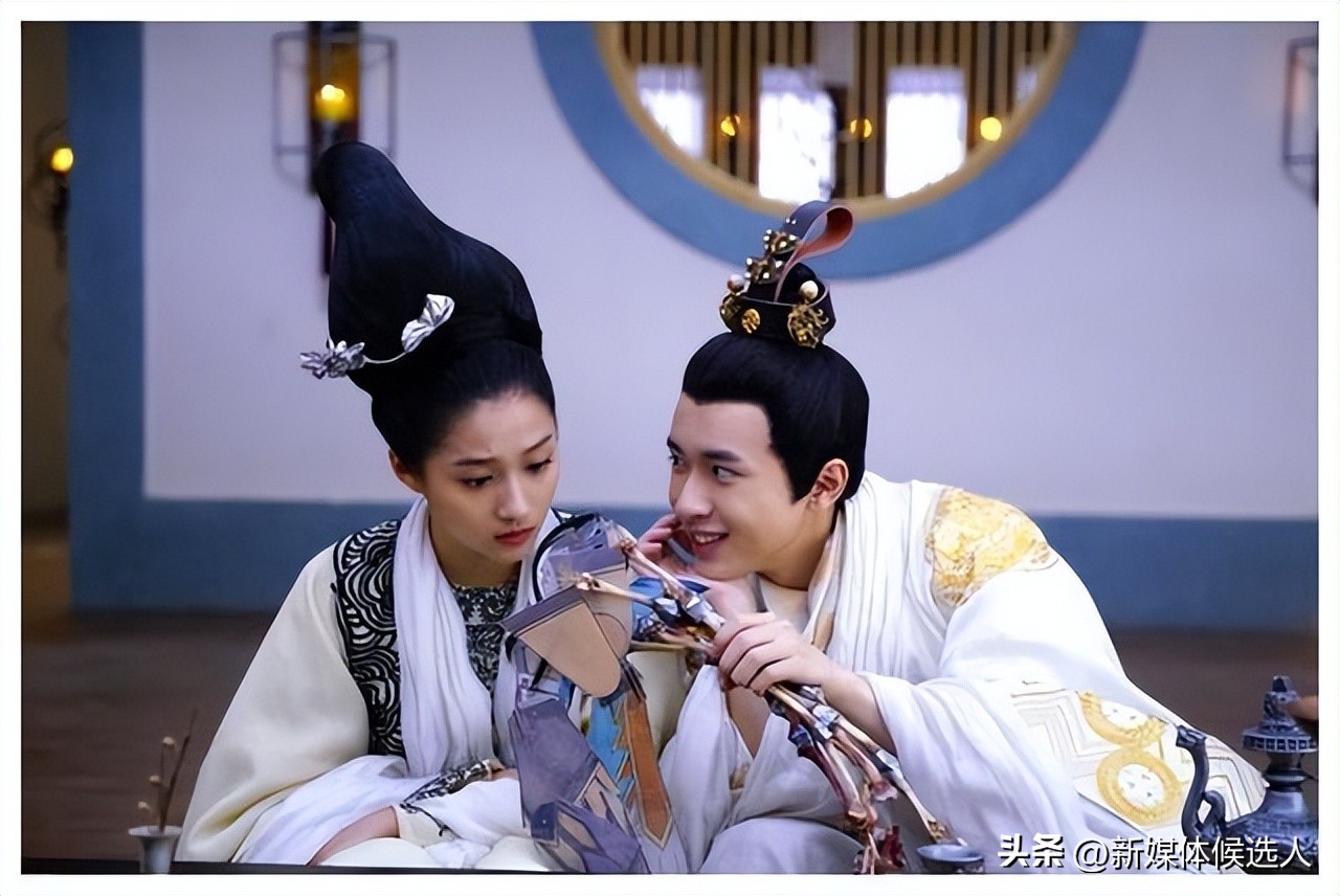 Liu Ziye, the emperor who loves alternative "performance art". - iMedia