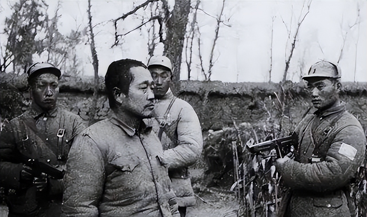 How difficult was it for the Huangwei Corps to fight in the Battle of ...