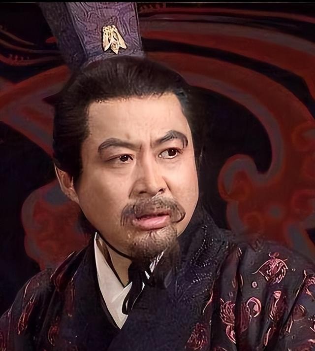 What kind of person was Liu Zhang? As the ruler of Yizhou, why did he ...