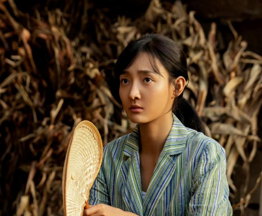 The ending of the three sisters in "The Road of Life": Qiaozhen is ...