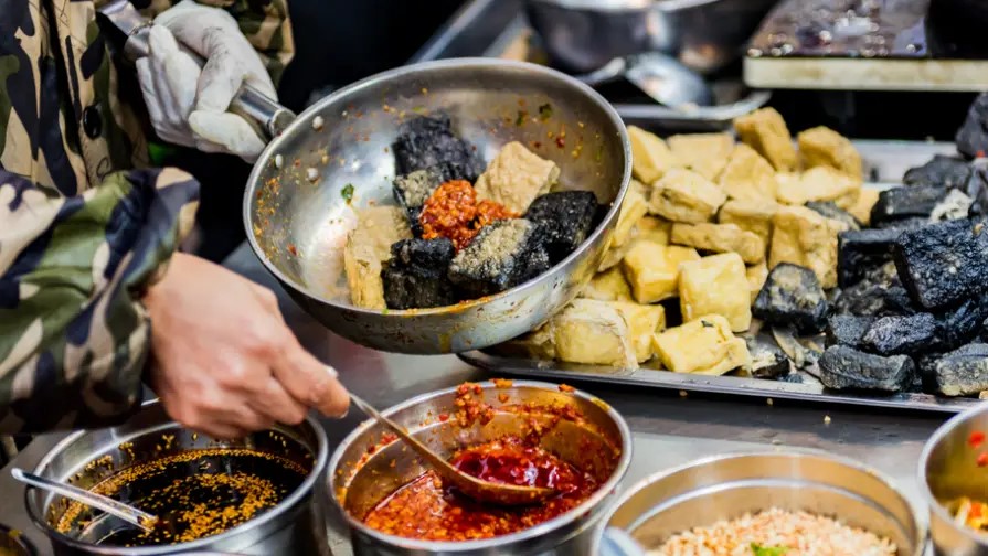 The origin of the flavor of the three dishes Chili has conquered the ...