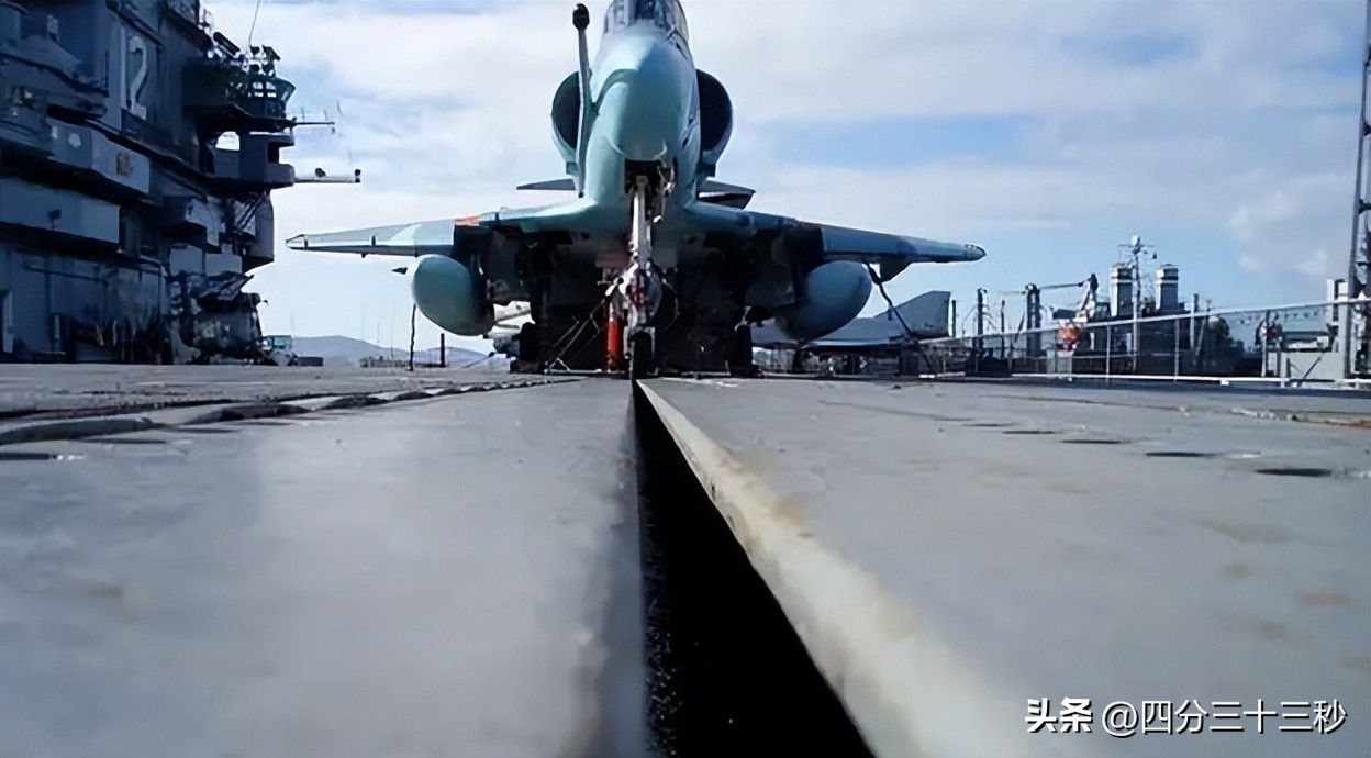 China's 4th aircraft carrier nuclear power?RAND think tank points out ...