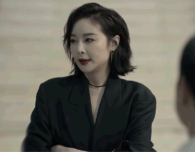 Gao Ye is popular, Liu Mintao is popular, how long will it take for powerful actors Mao Junjie ...