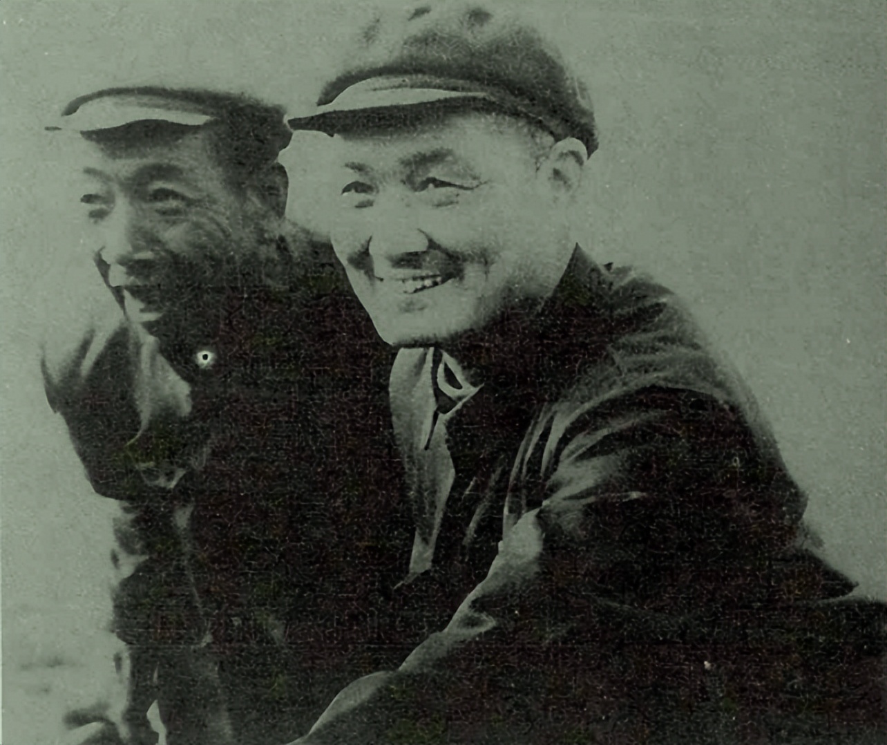 Song Ping, a centenarian: has been the secretary of Premier Zhou for 9 ...