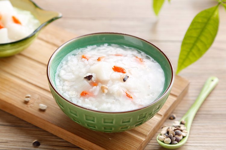 Harvard University: Drinking porridge may be related to mortality. Will ...