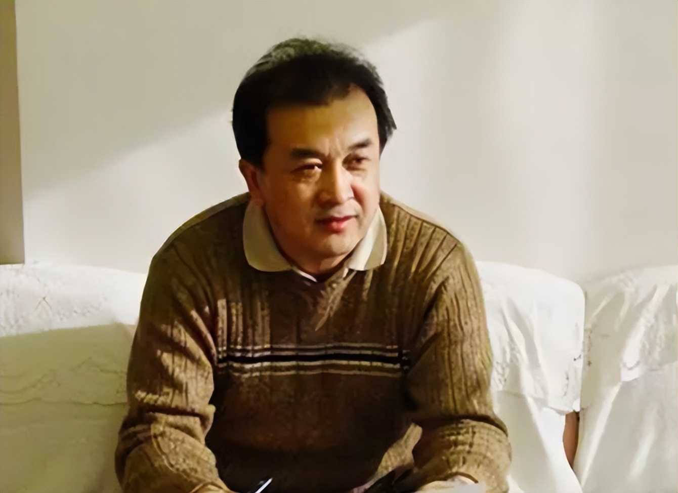No more hiding! Huang Hong thoroughly uncovered the truth about being ...