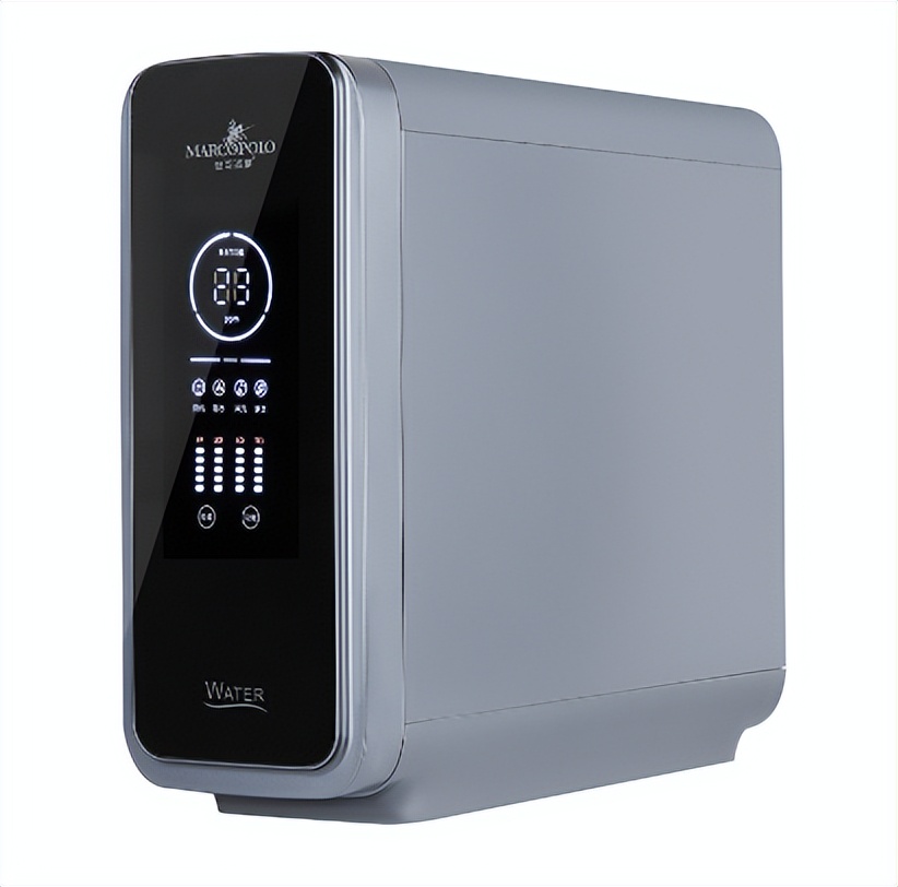 There are various types of water purifiers. Have you chosen the right ...