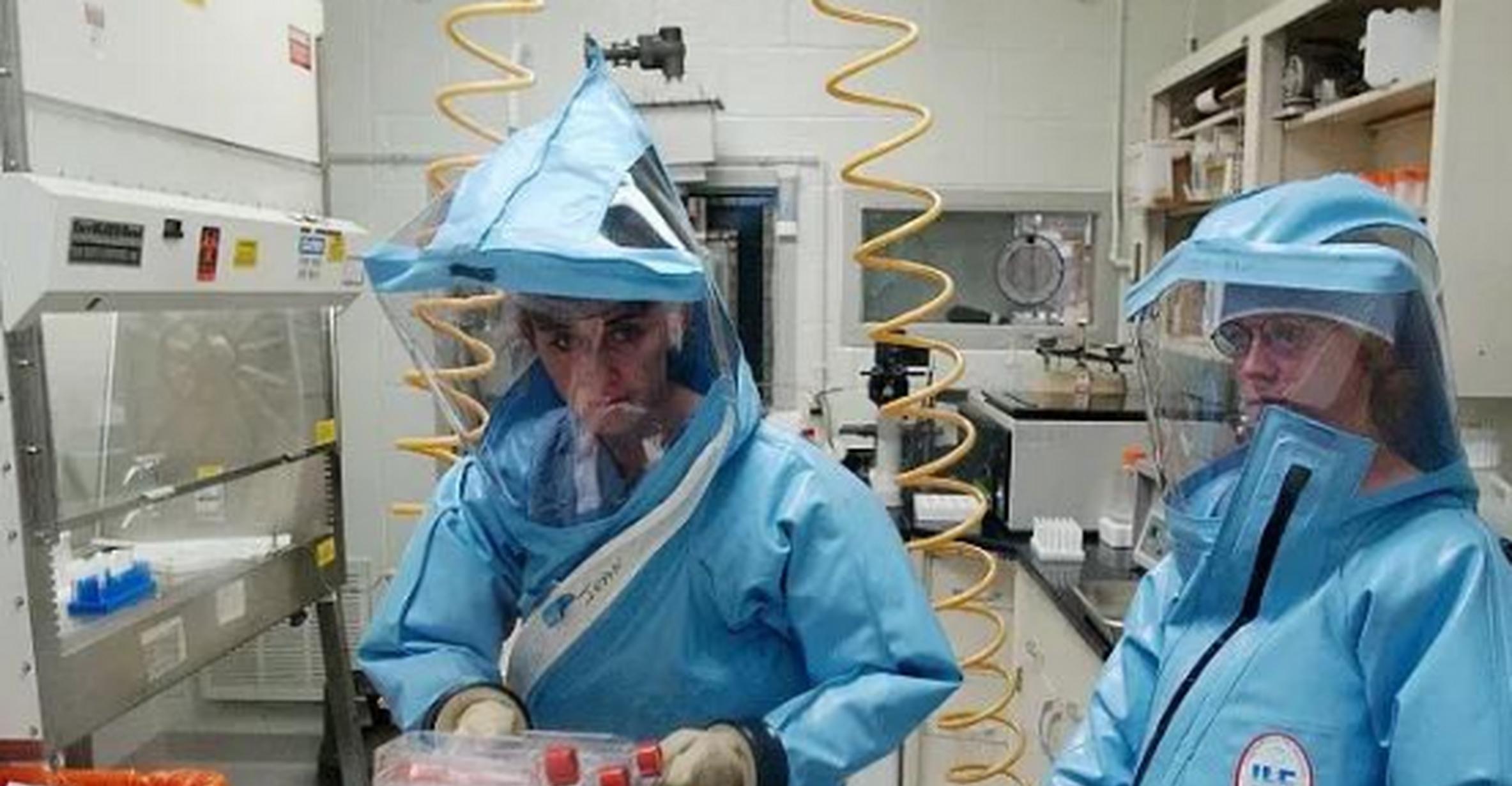 Revealed: The West secretly collects Chinese genes, thrilling genetic ...