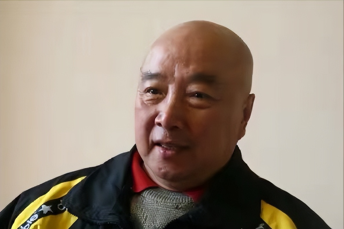 Famous actor Yu Hai died of illness at the age of 81. His role in ...