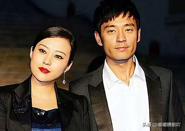 The powerful faction in the new uncle circle - Li Guangjie - iMedia