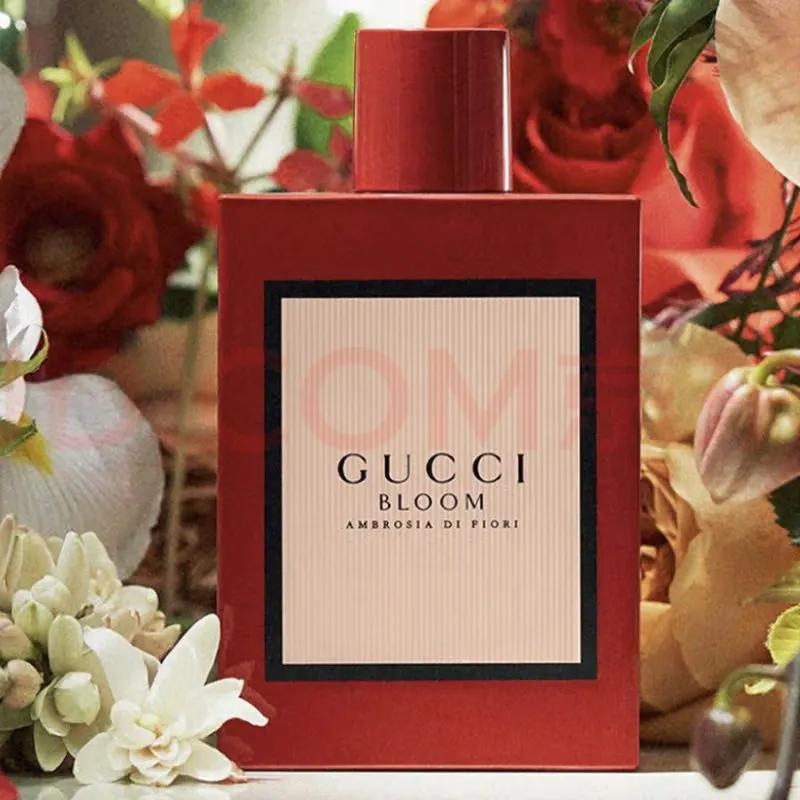 Gucci Gucci perfume articles (appreciate art and romantic garden style ...