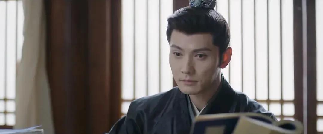 Qiao Xin's "Yan Yu Fu" is "on the top", the scheming heroine is ...