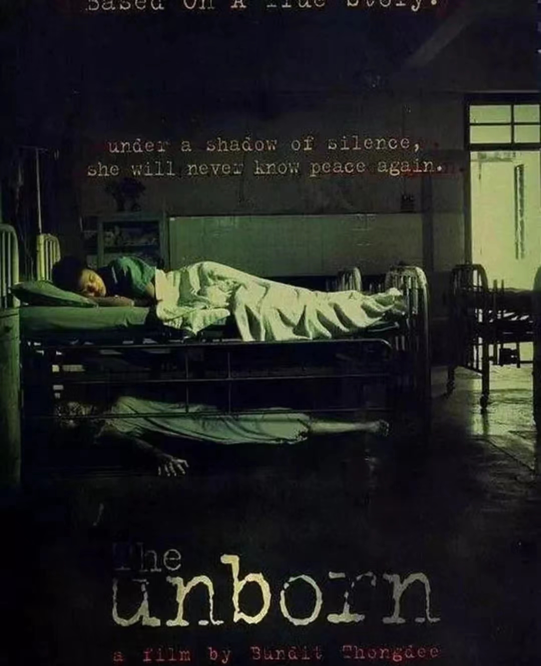 5 horror movies based on true events that scared audiences into fever ...