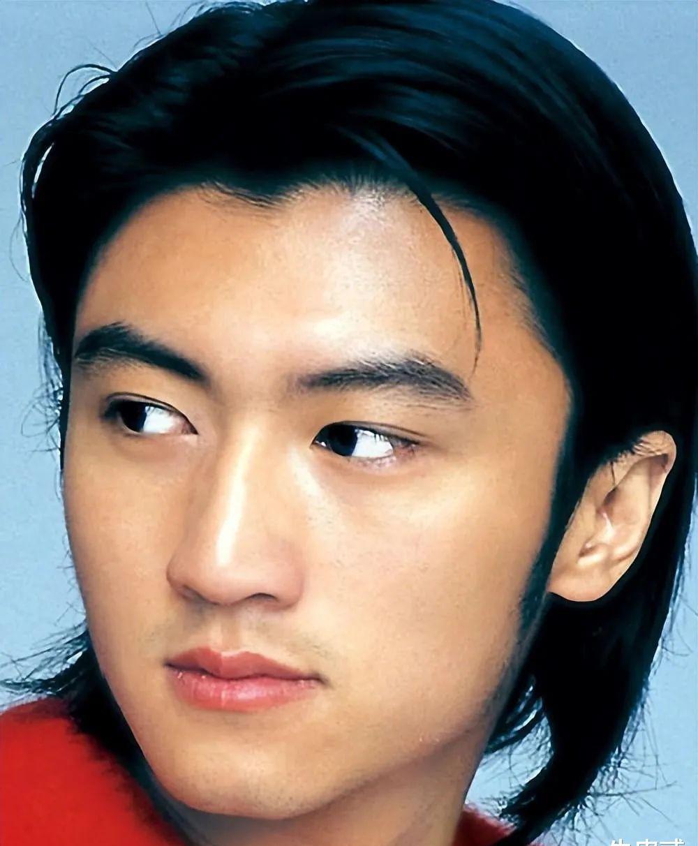These four second-generation stars have perfectly avoided their parents ...