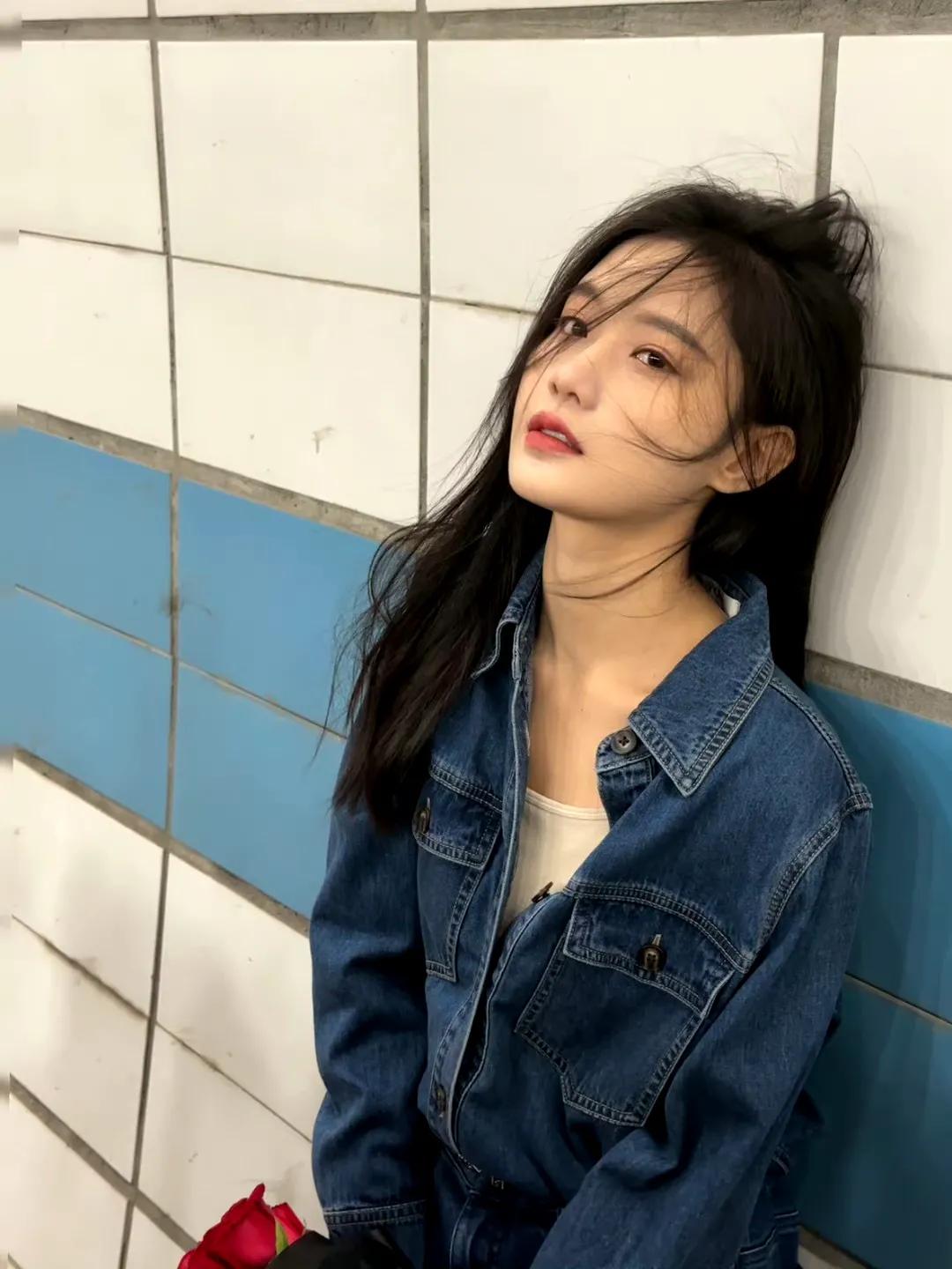 Hong Kong style beauty - Ivy Chen - iNEWS