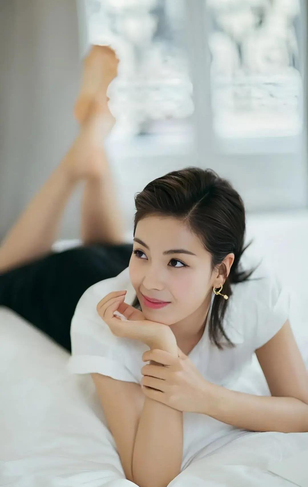 Celebrity Pictures—Issue 951 Liu Tao - iMedia