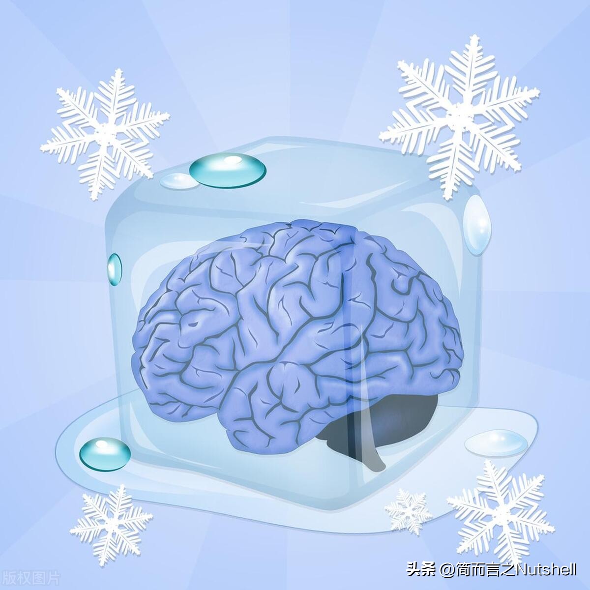 Solving the Ice Cream Headache Mystery: The 'Brain Freeze' Phenomenon ...