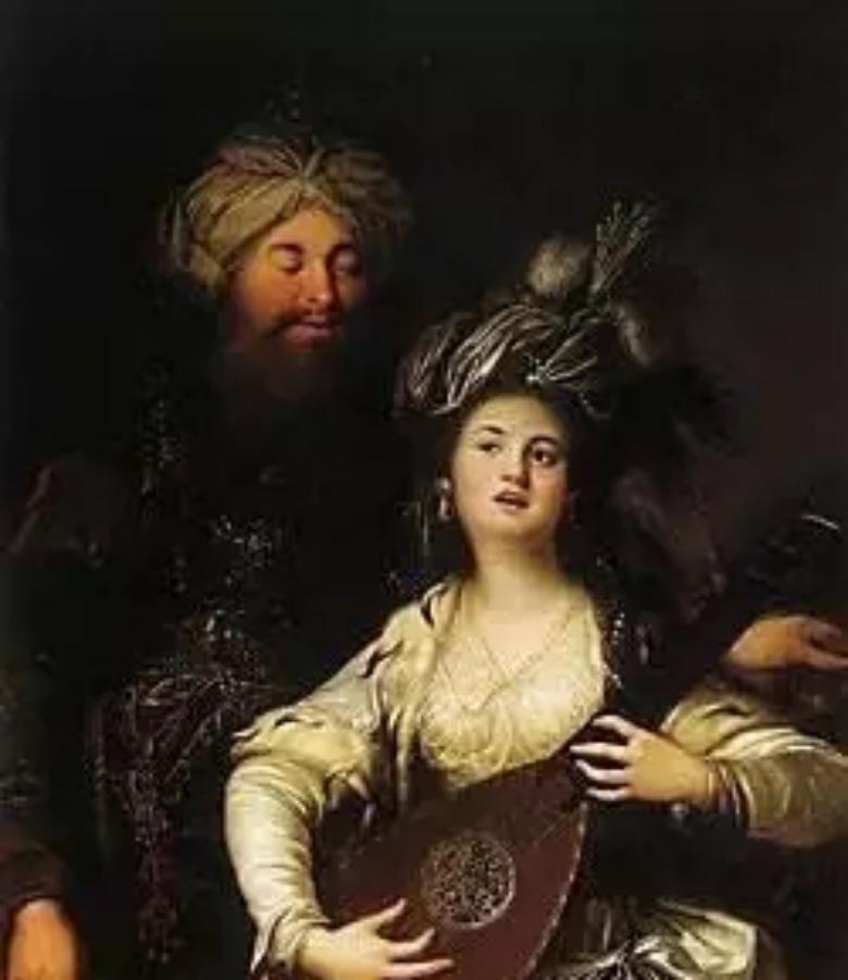 Ottoman Empire: In order to prevent the chaos of the palace, the Sultan ...