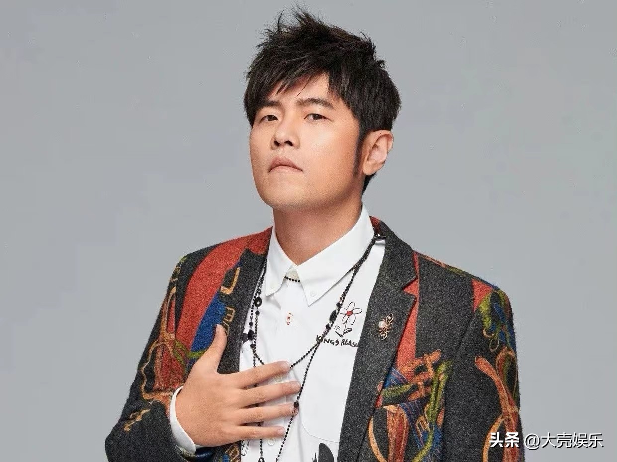 The rehearsals for Jay Chou's concert tour have begun, four cities have ...